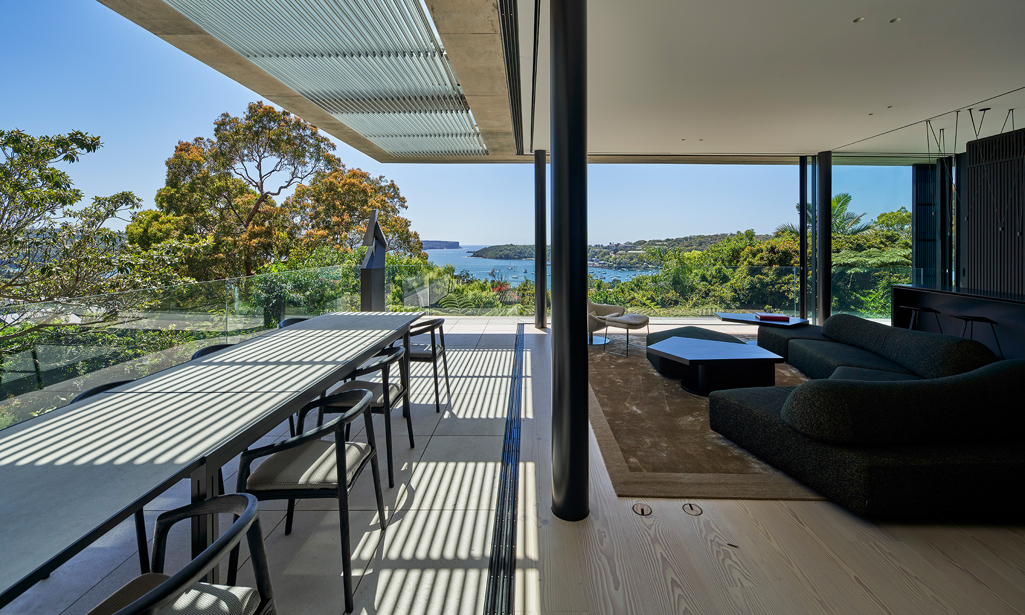 BALMORAL HOUSE, MOSMAN | Bellevarde