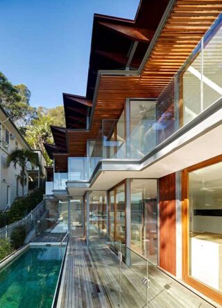 Bellevarde Constructions | Building special houses