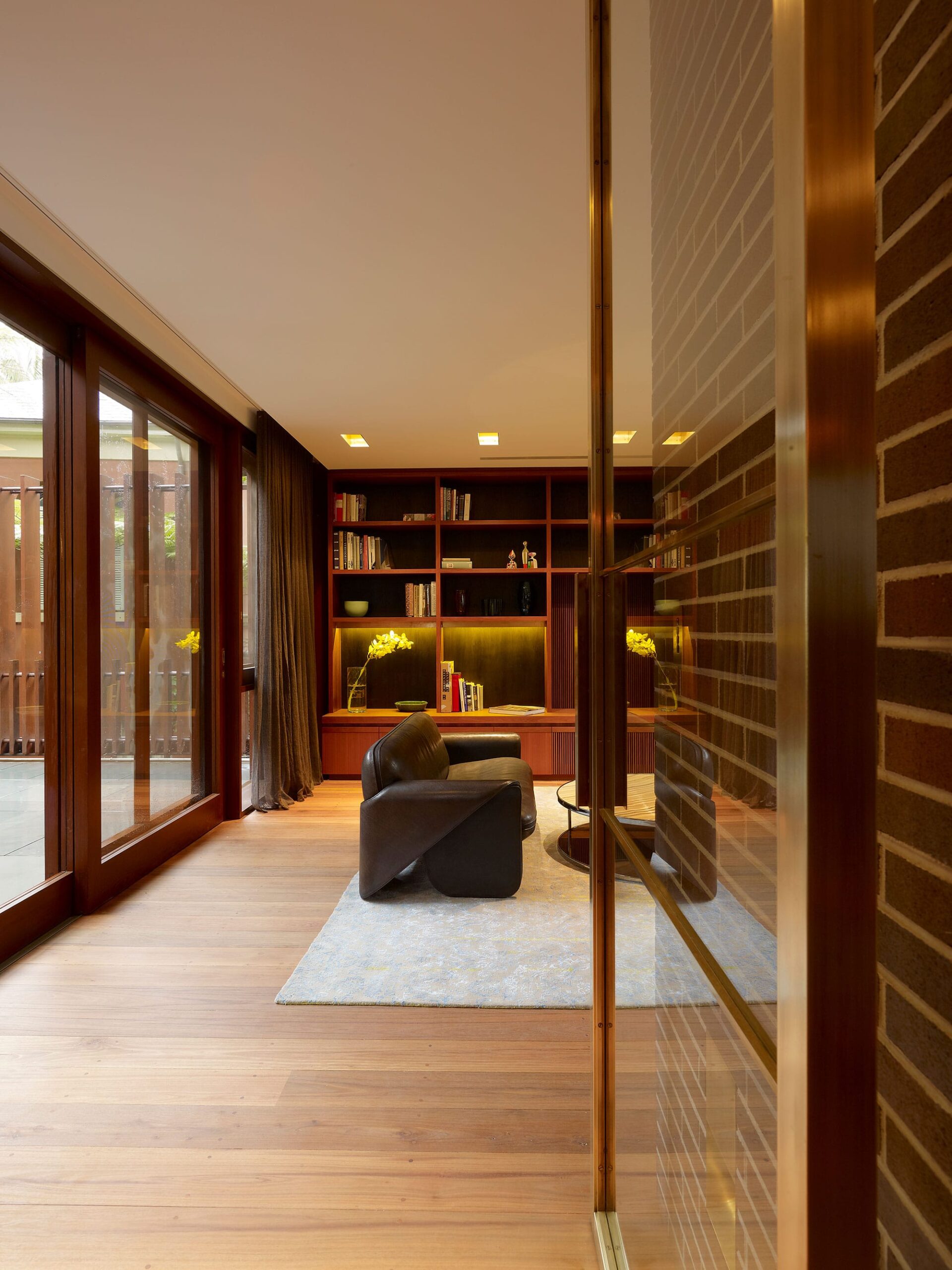 RUTH RITCHIE HOUSE, ELIZABETH BAY | Bellevarde