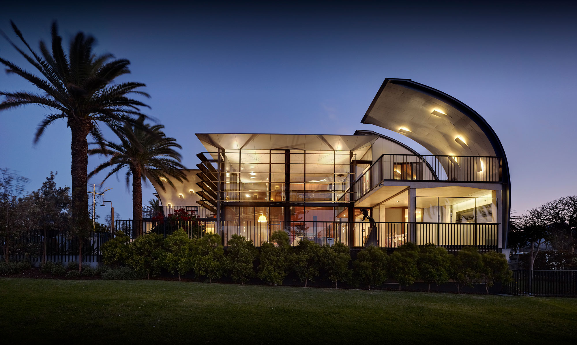 STALEY HOUSE, COLLAROY | Bellevarde