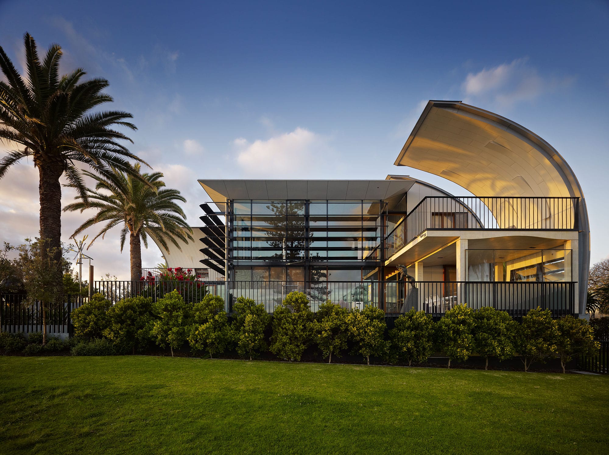 STALEY HOUSE, COLLAROY | Bellevarde