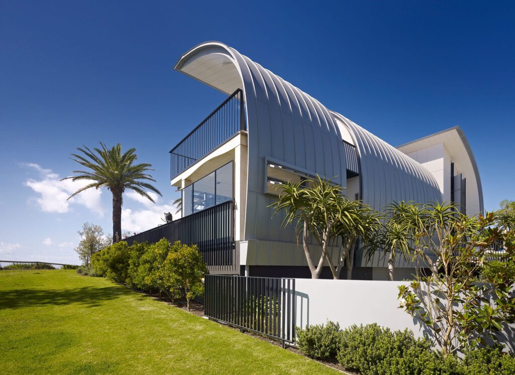 STALEY HOUSE, COLLAROY | Bellevarde