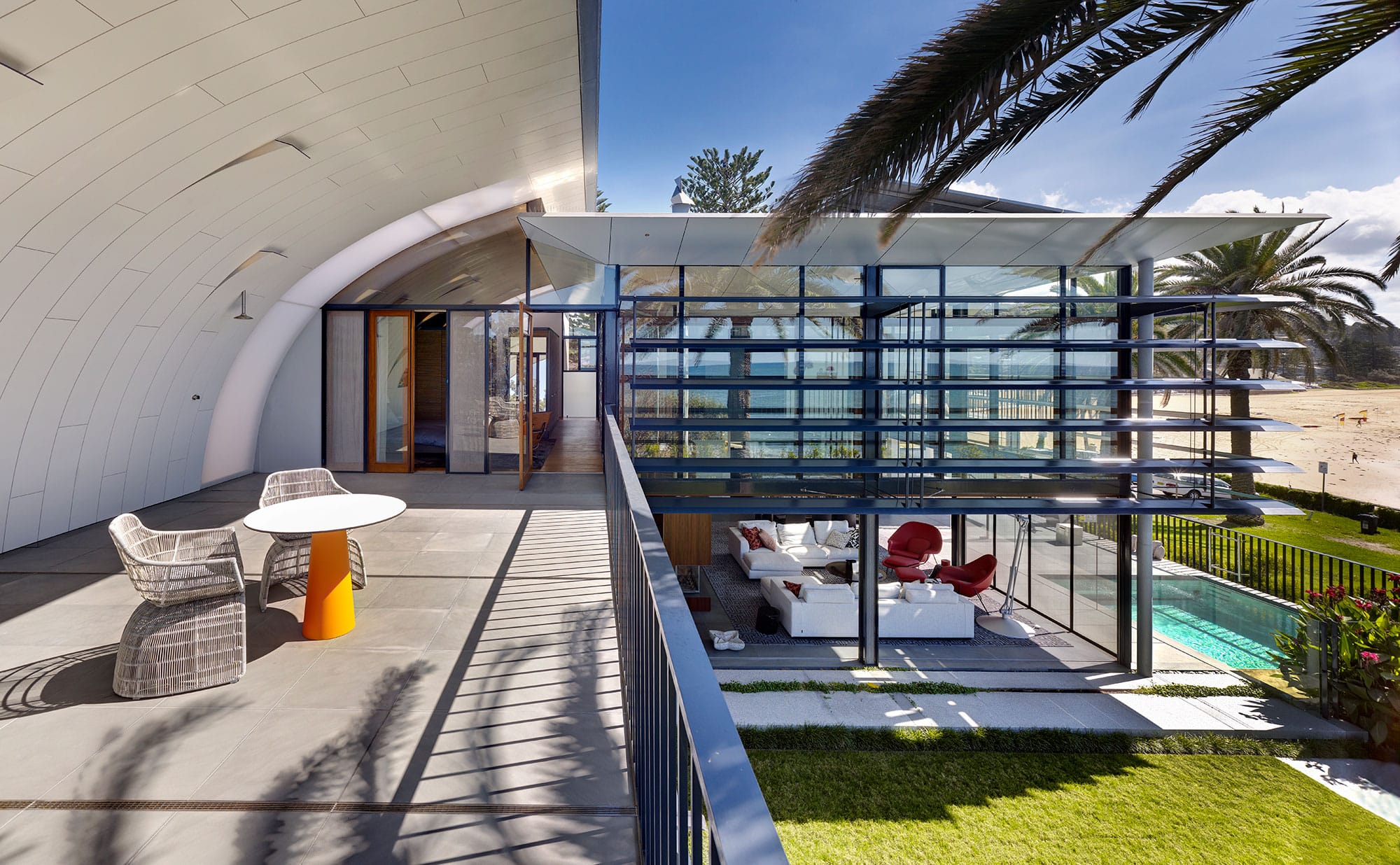 STALEY HOUSE, COLLAROY | Bellevarde