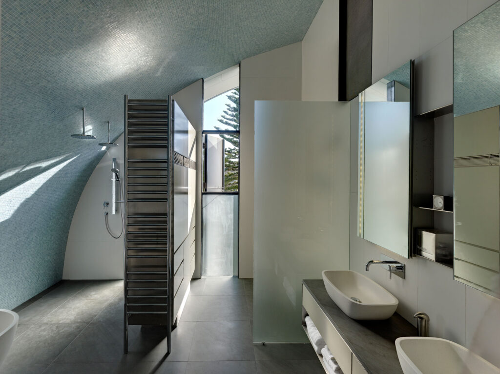 STALEY HOUSE, COLLAROY | Bellevarde