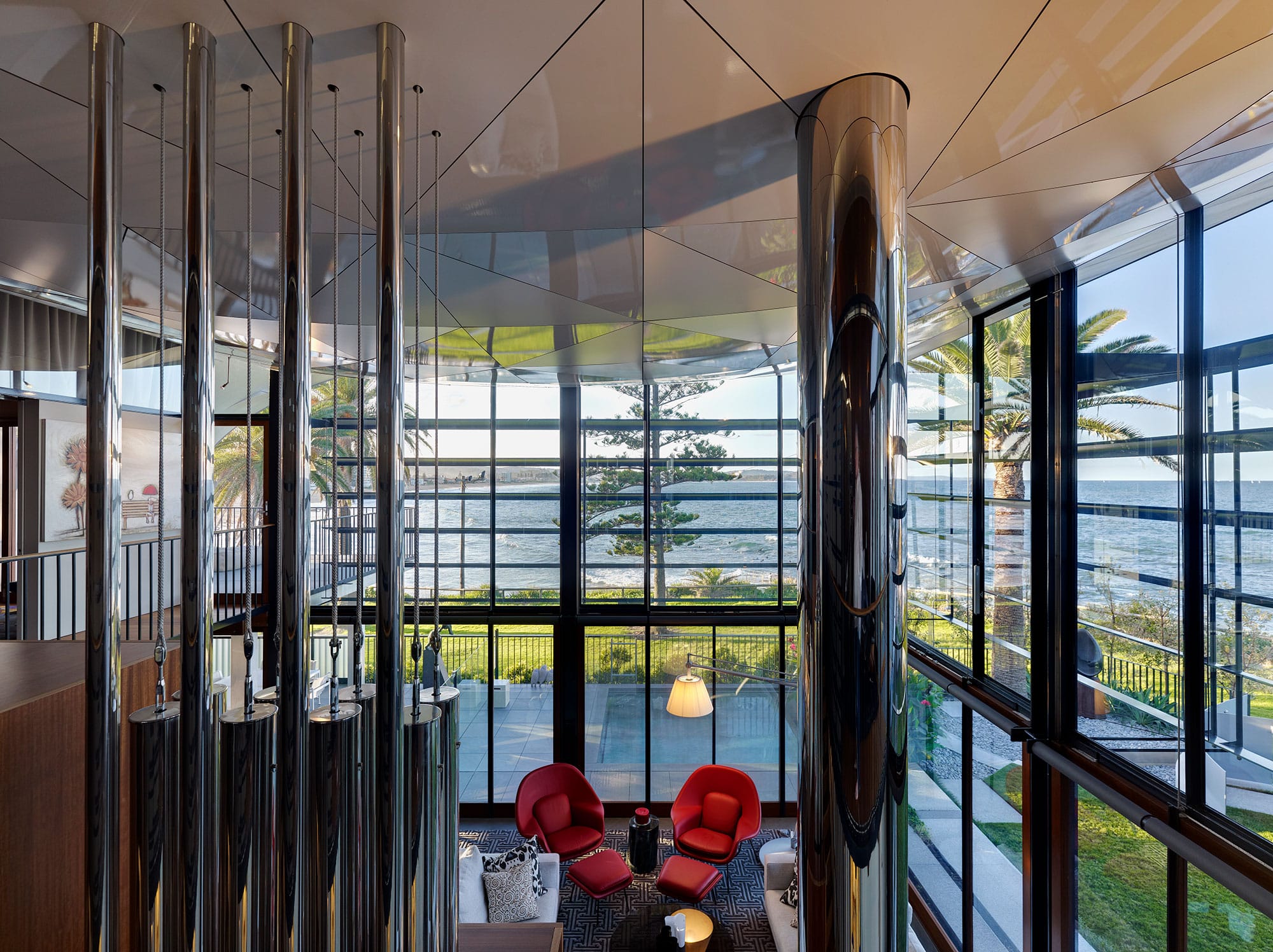 STALEY HOUSE, COLLAROY | Bellevarde