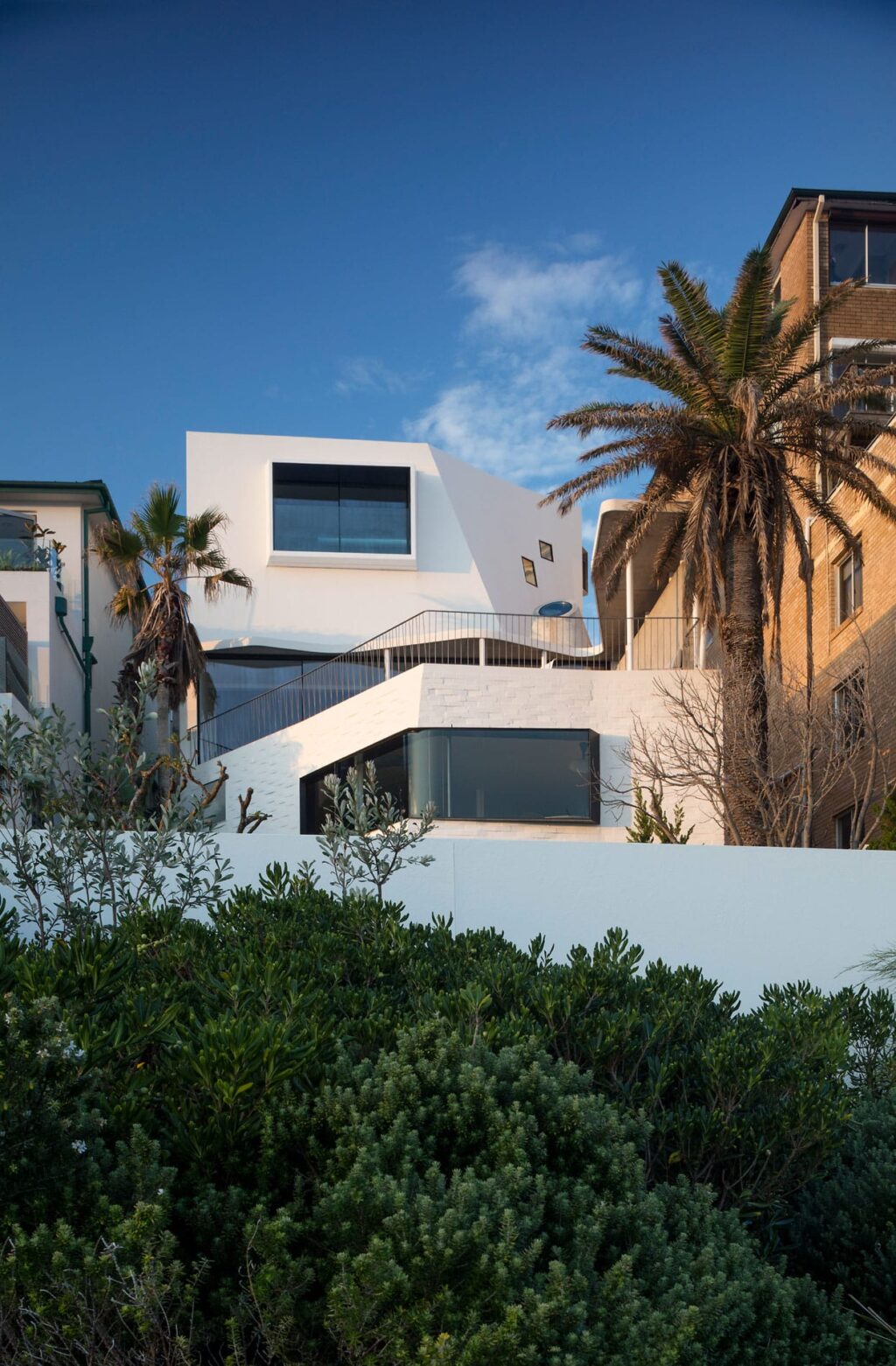 TAMARAMA HOUSE | Bellevarde