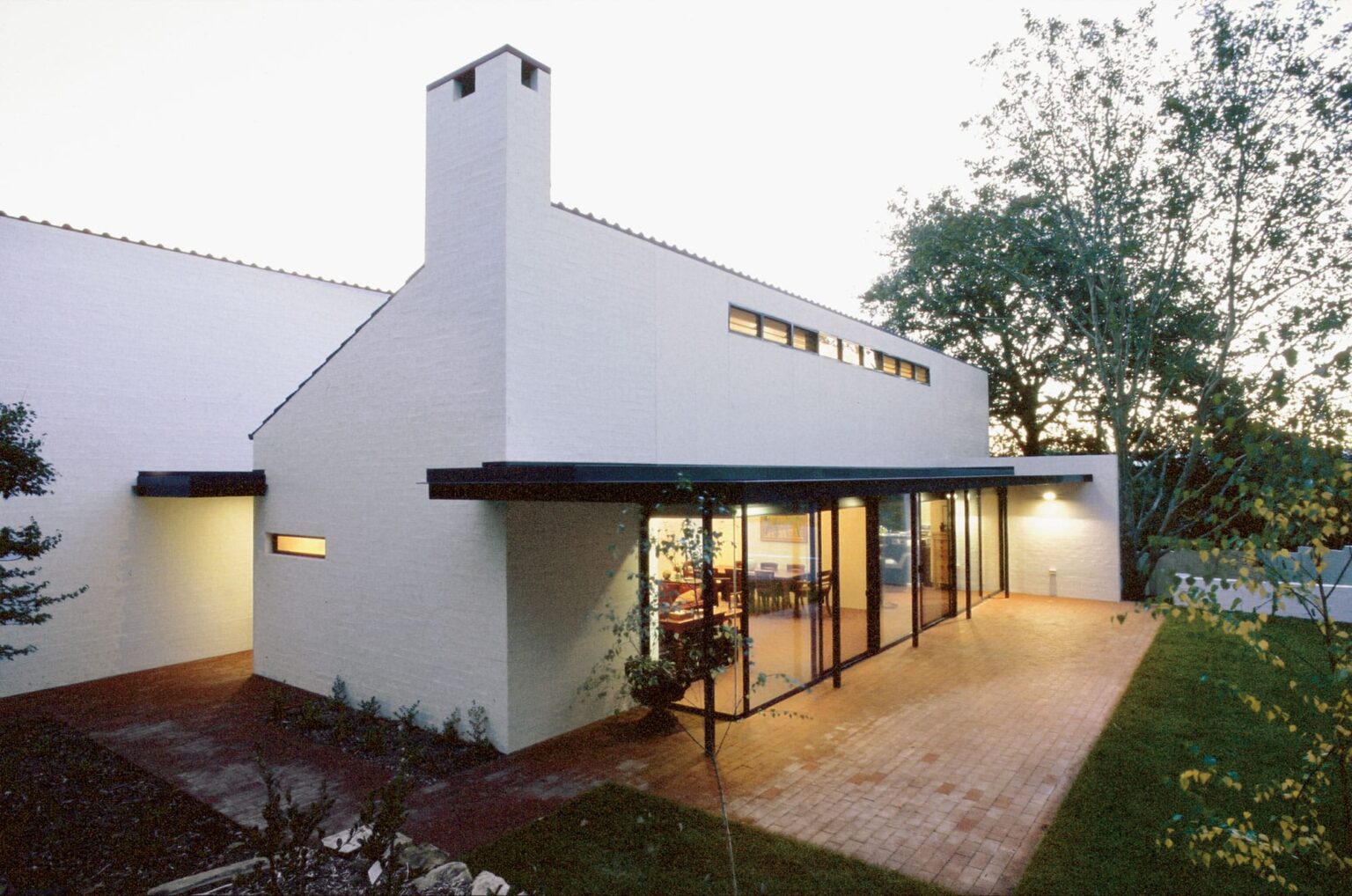 Bellevarde Constructions | Building special houses