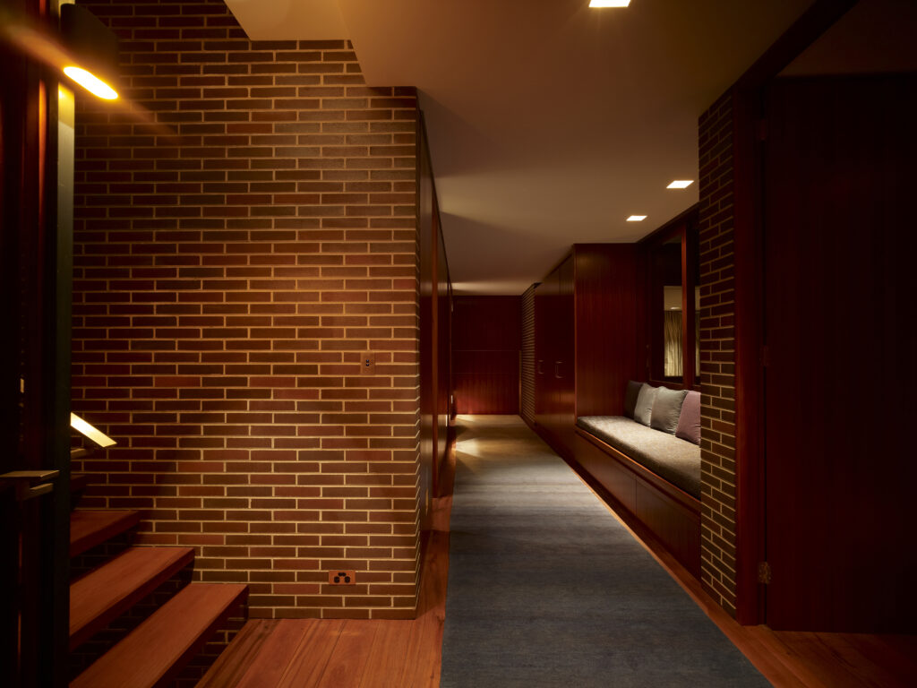 RUTH RITCHIE HOUSE, ELIZABETH BAY | Bellevarde