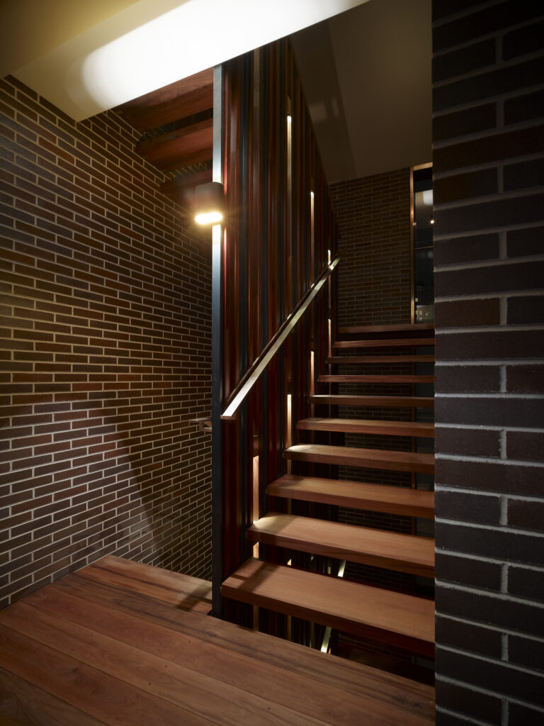 RUTH RITCHIE HOUSE, ELIZABETH BAY | Bellevarde