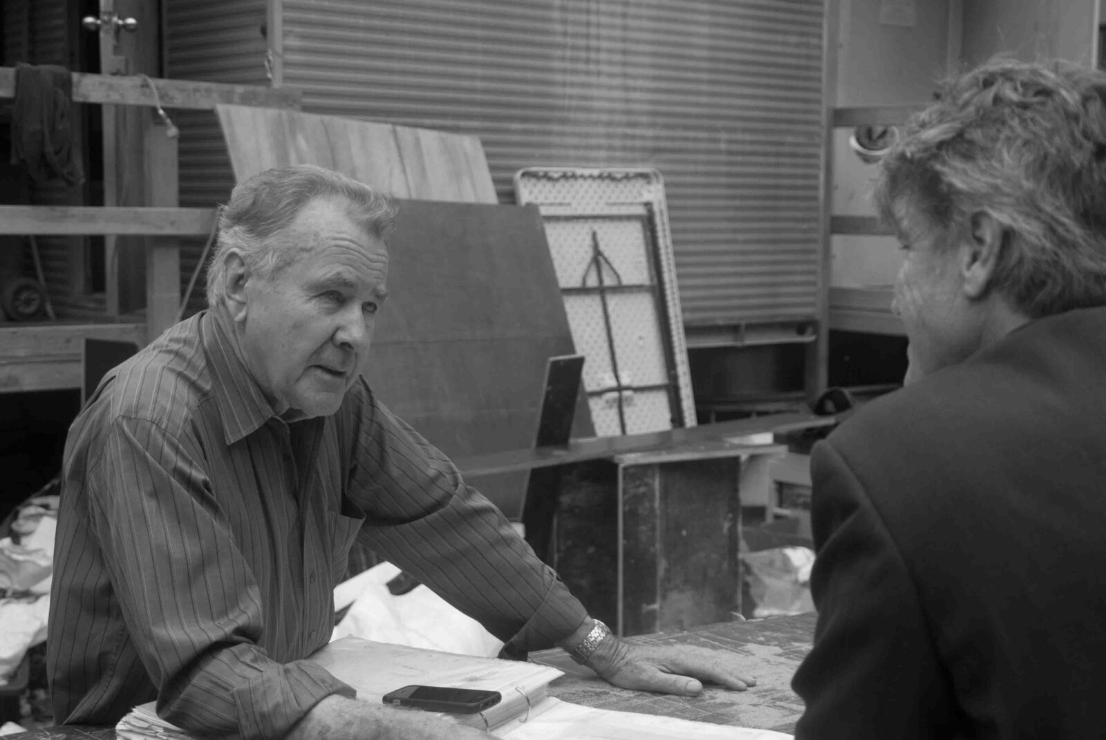 John Fielding | Bellevarde