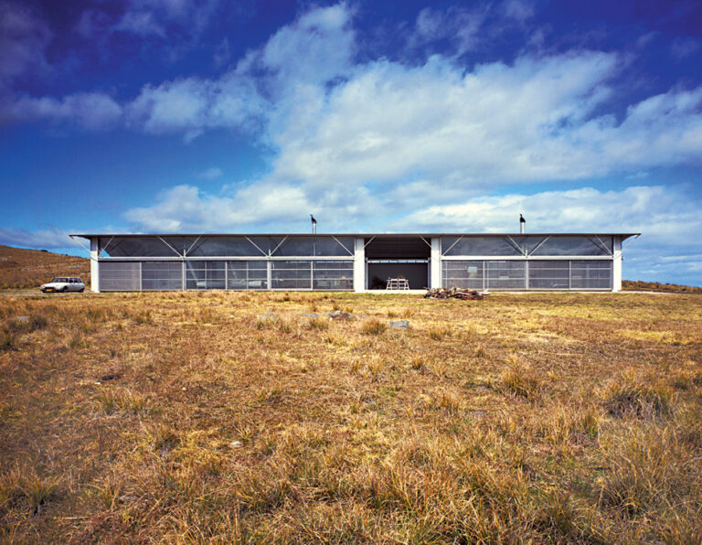 MAGNEY HOUSE, BINGIE POINT | Bellevarde