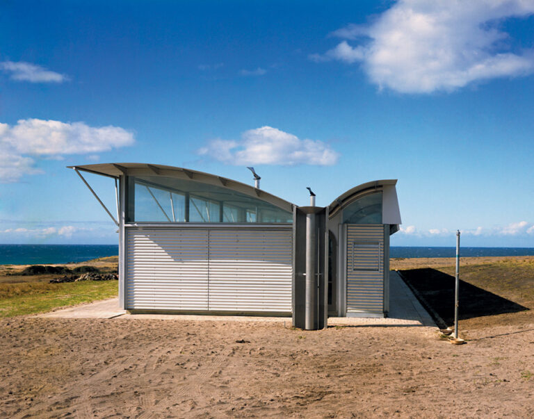 MAGNEY HOUSE, BINGIE POINT | Bellevarde