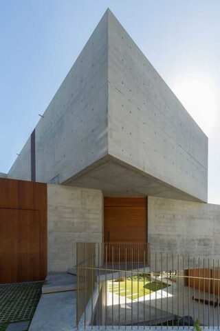 Bellevarde Constructions | Building special houses