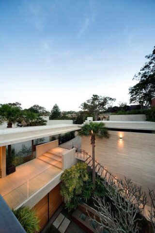 Bellevarde Constructions | Building special houses