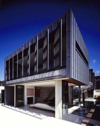 Bellevarde Constructions | Building special houses