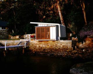 Bellevarde Constructions | Building special houses