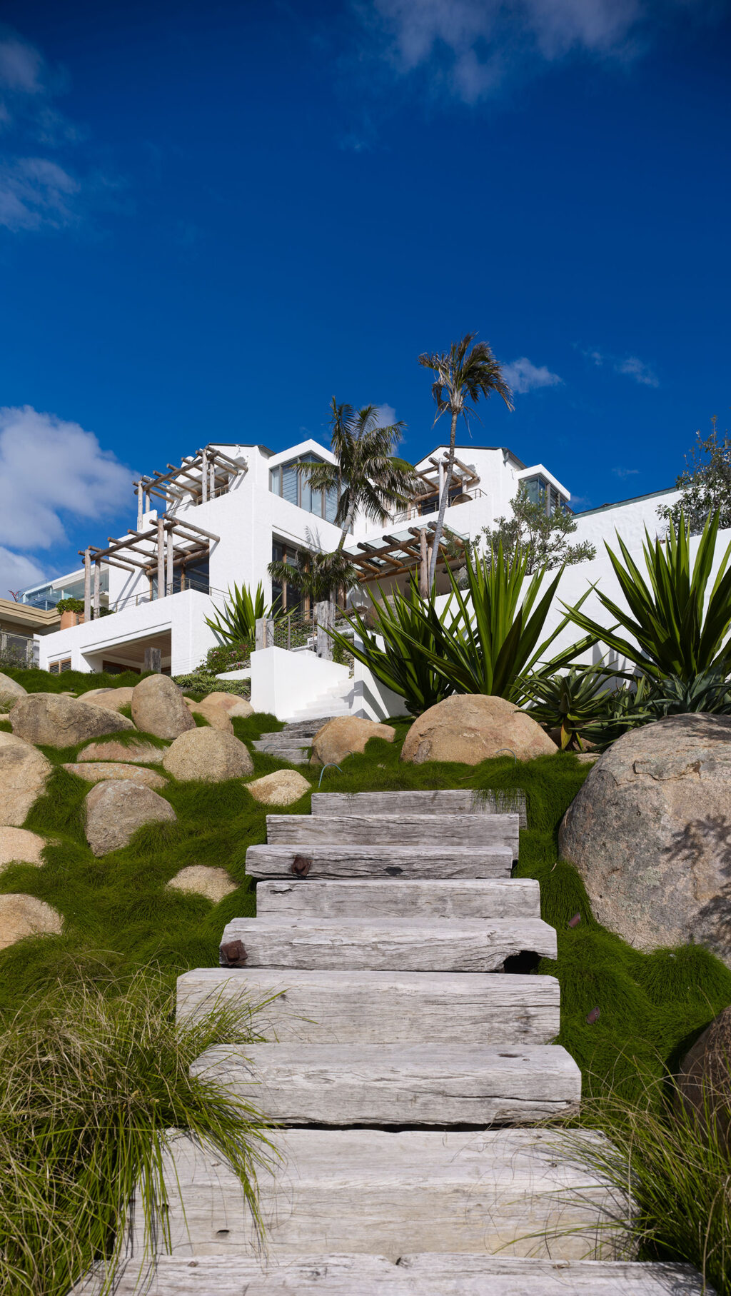 SUSSMAN HOUSE, COOGEE | Bellevarde