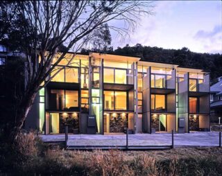 Bellevarde Constructions | Building special houses