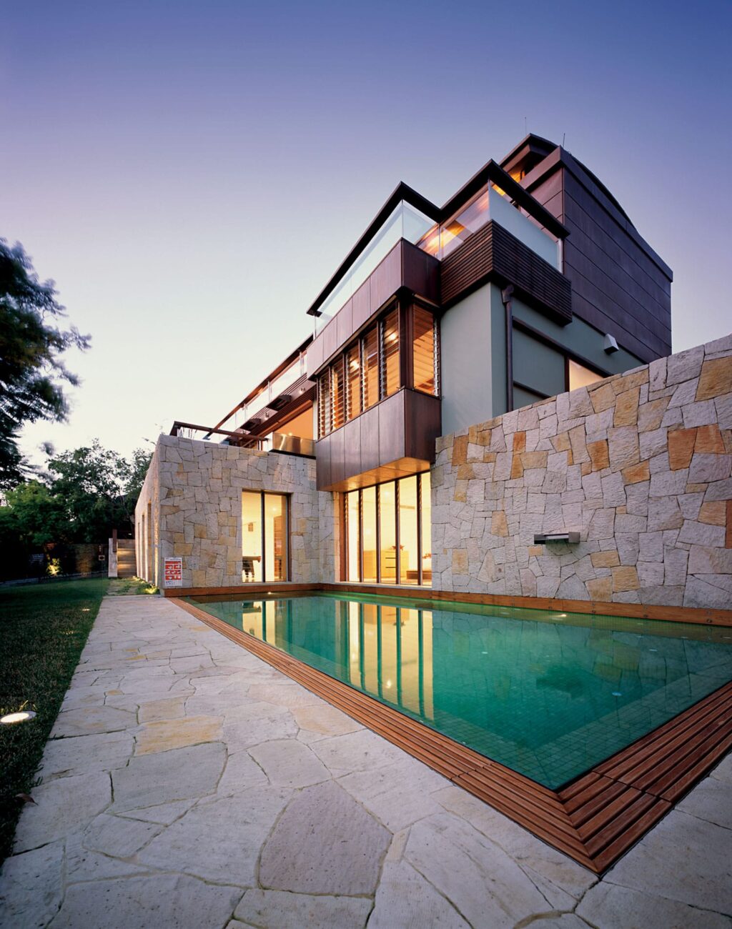 VAUCLUSE HOUSE | Bellevarde