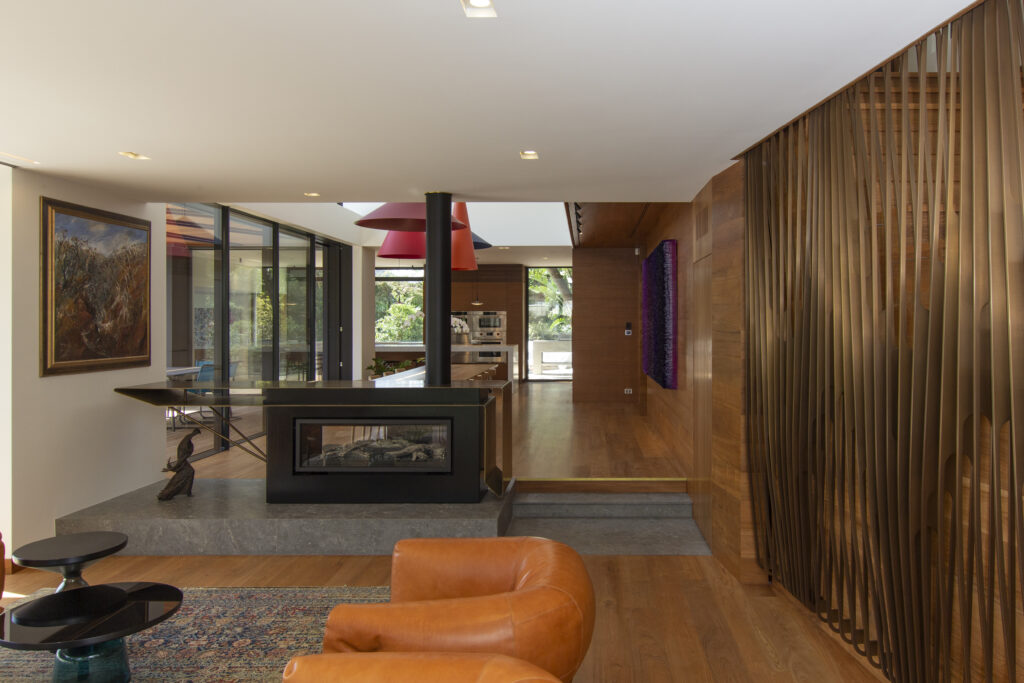 CASTLECRAG HOUSE | Bellevarde