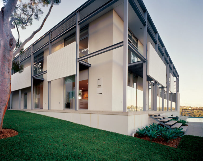 CASTLECRAG HOUSE | Bellevarde