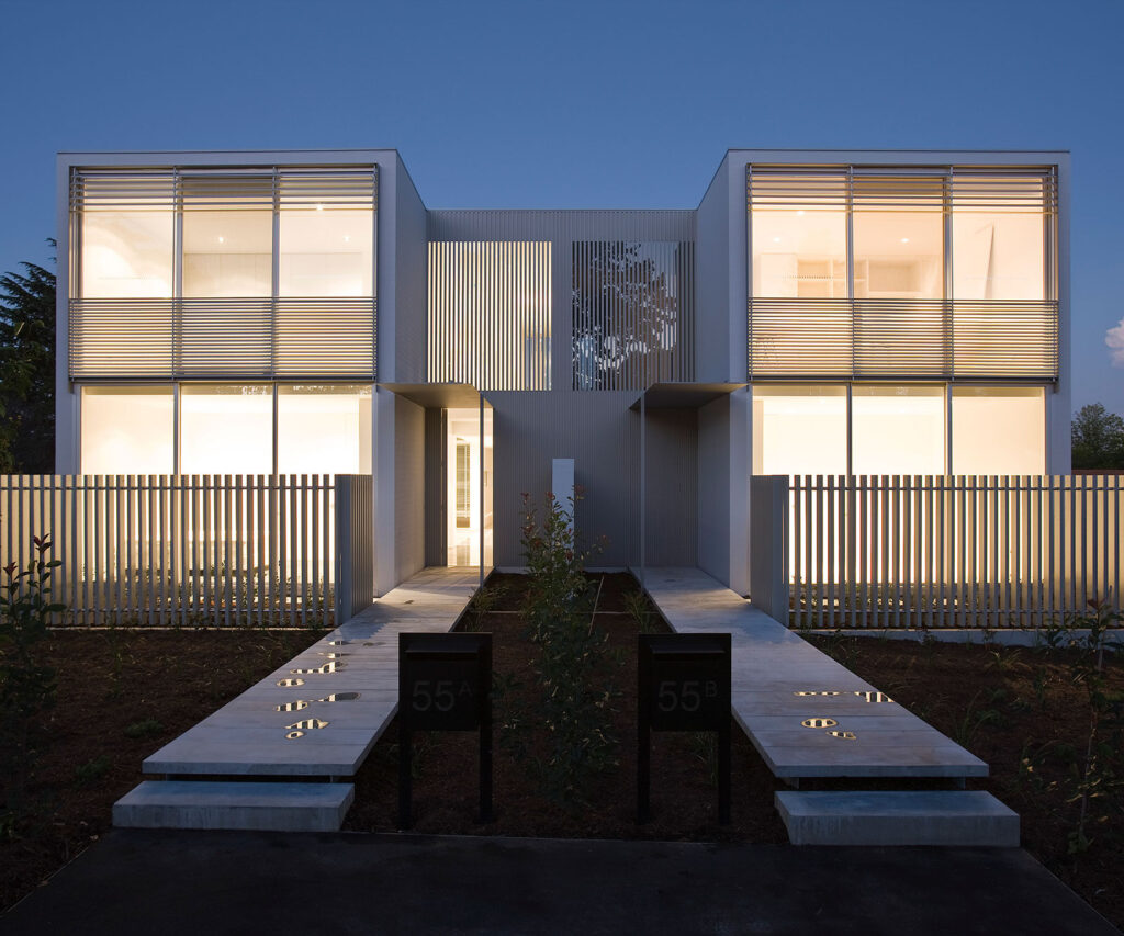 Timeline | Bellevarde