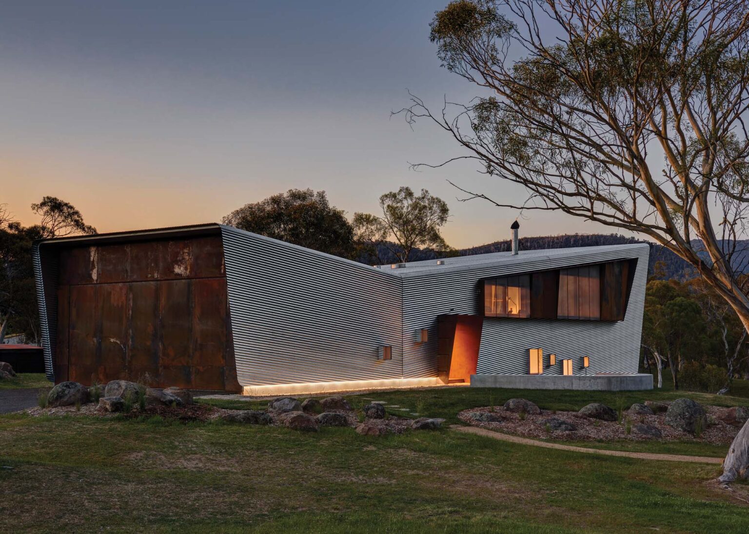 Bellevarde Constructions | Building special houses