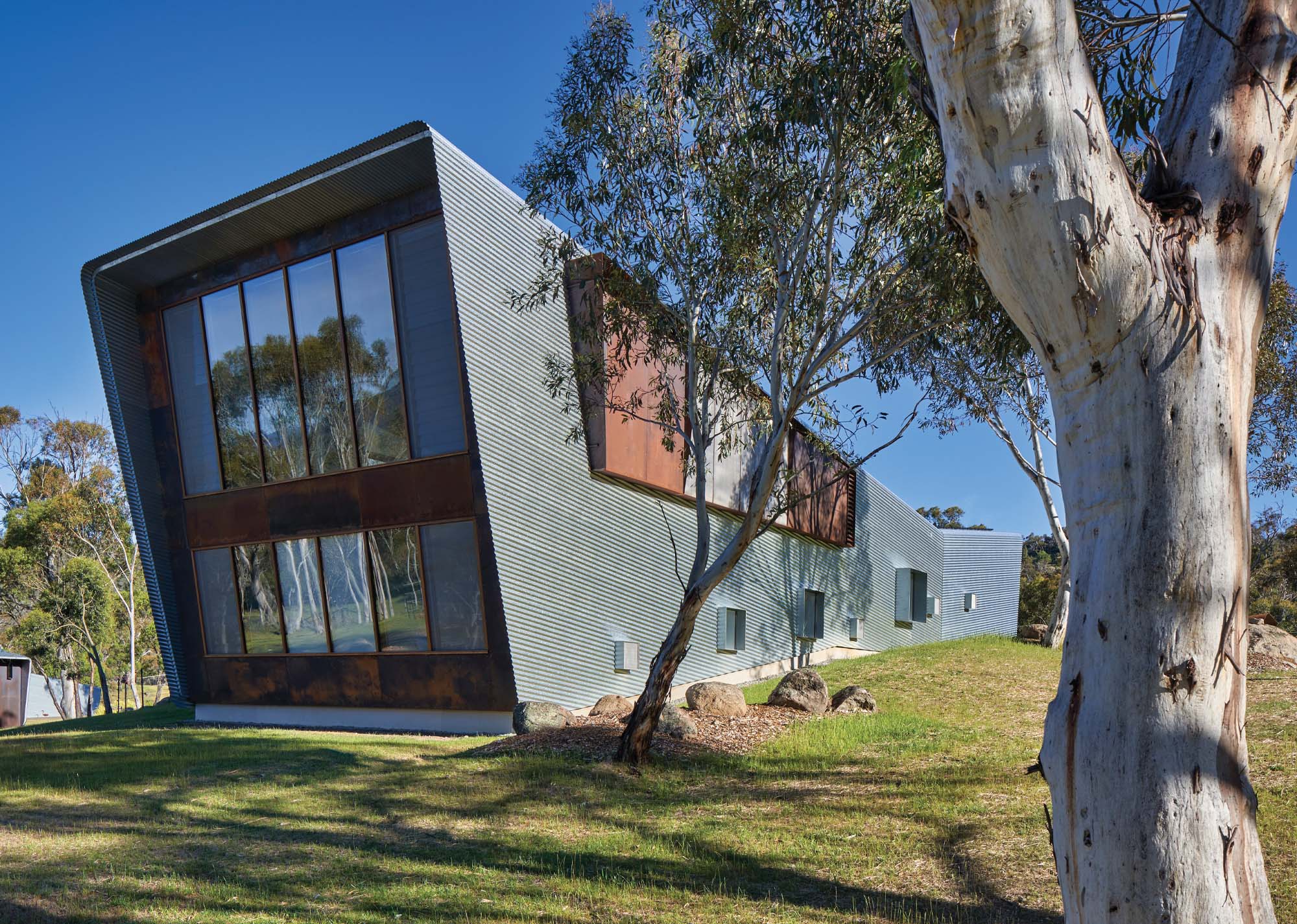 CRACKENBACK HOUSE | Bellevarde