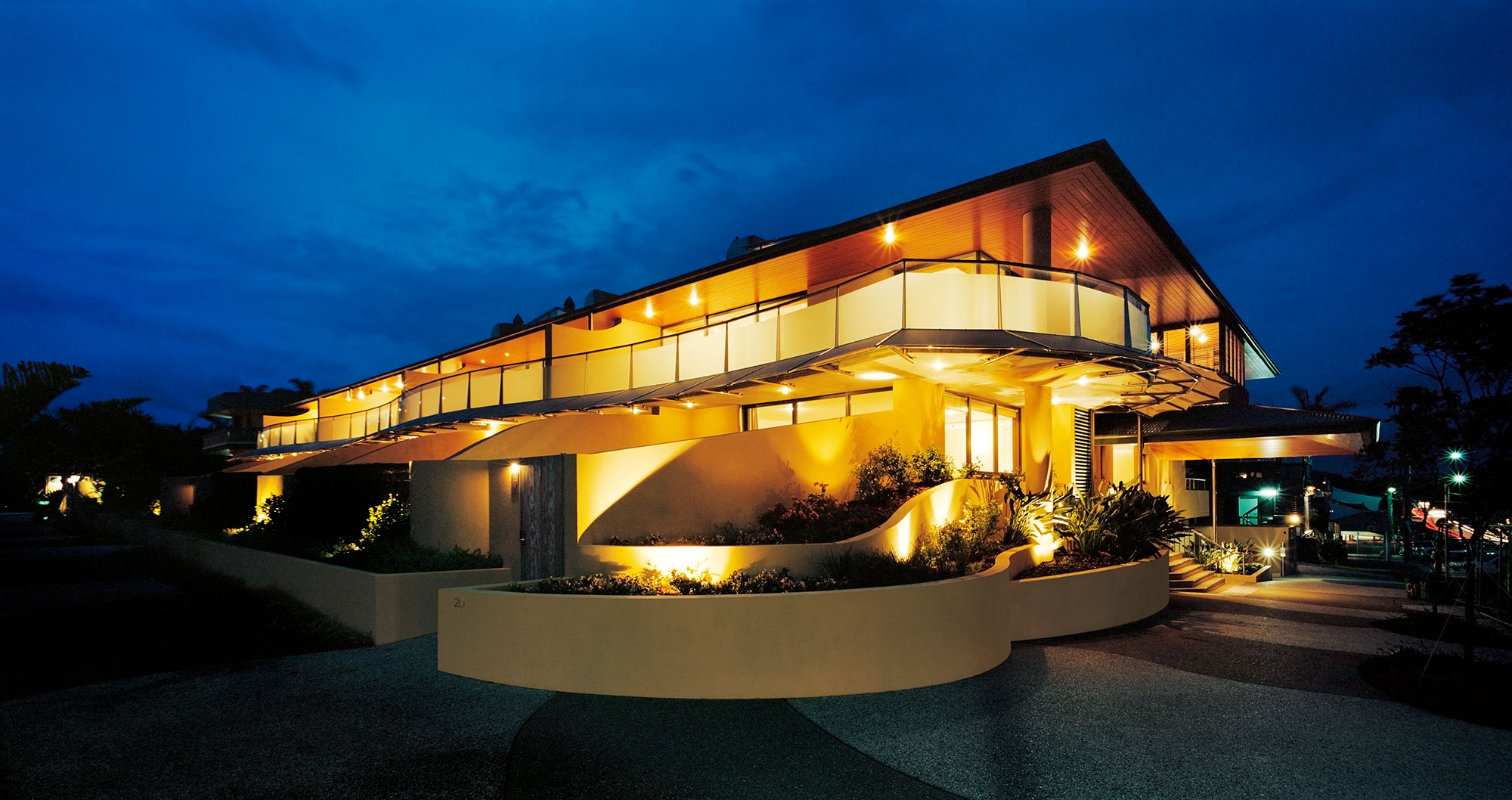 Timeline | Bellevarde